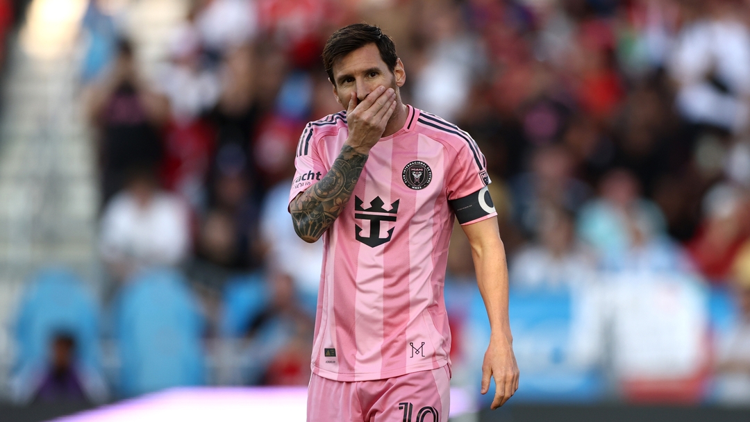 Mascherano says Inter Miami will fight on in Supporters' Shield hunt ...