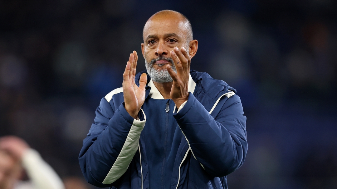 Nuno keeping it 'simple' after claiming first West Ham point at Everton ...