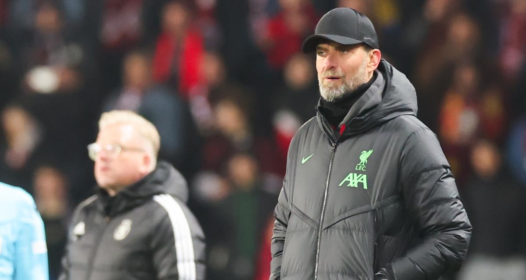 Jürgen Klopp Breaks His Silence: Will He Return to Coaching? | beIN SPORTS