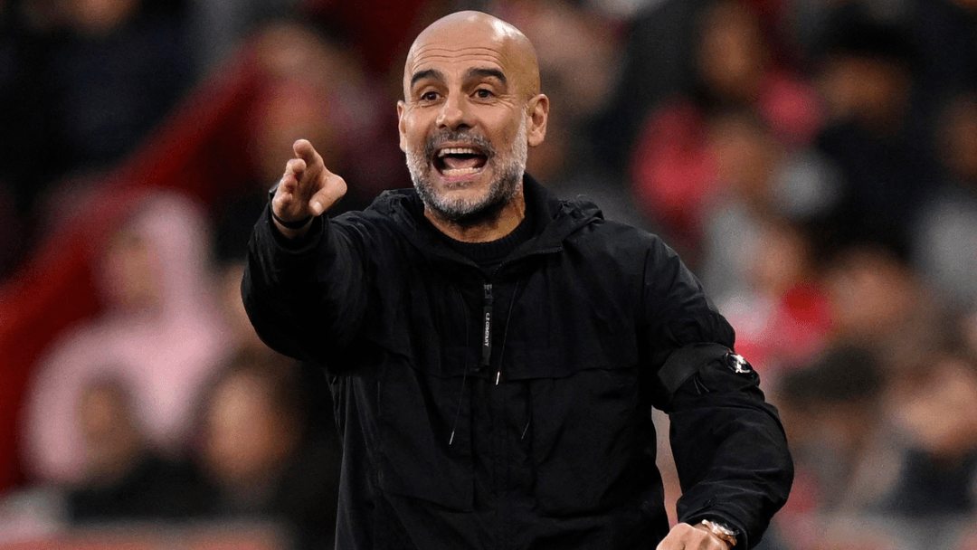 Pep Guardiola Makes History by Breaking Sir Alex Ferguson’s Premier ...