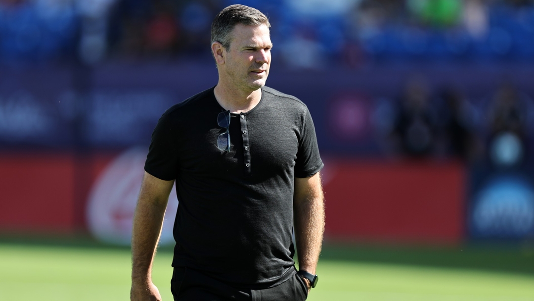 LA Galaxy v FC Dallas: Vanney slams defensive naivety ahead of rematch ...