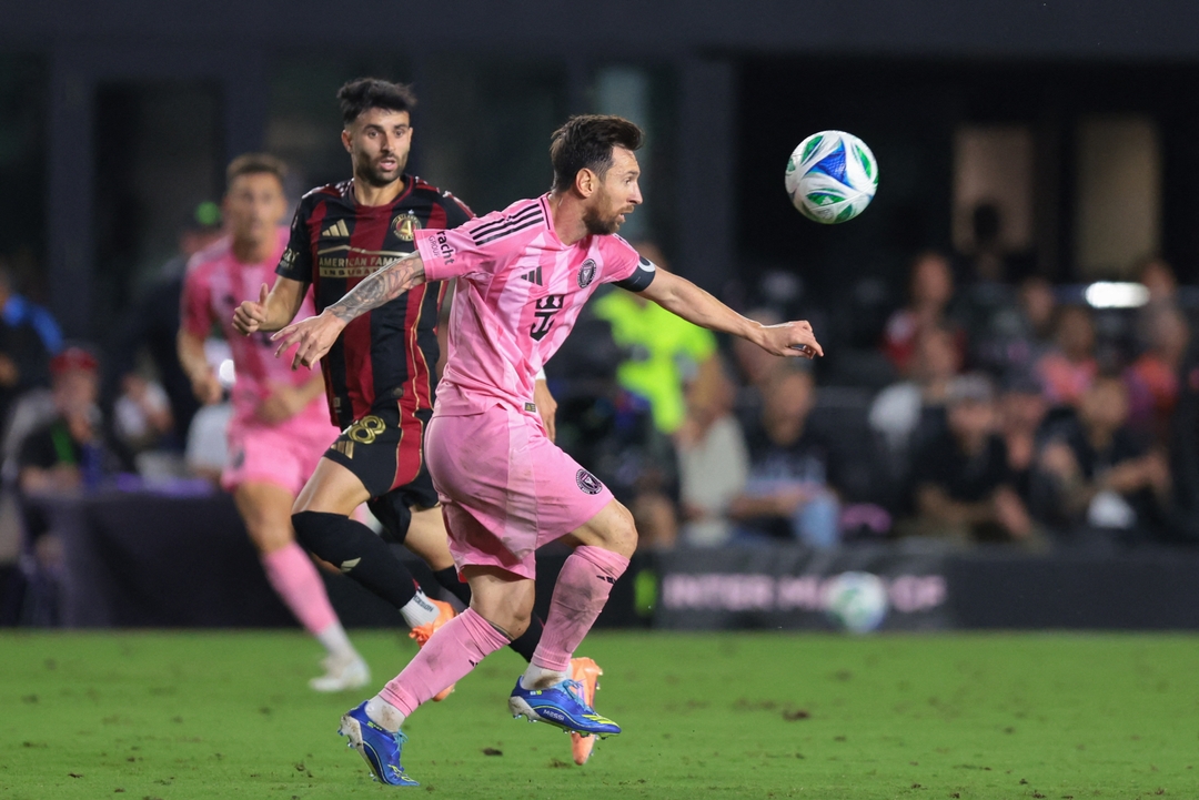 Scaloni Gives Lionel Messi the Green Light to Play for Inter Miami ...