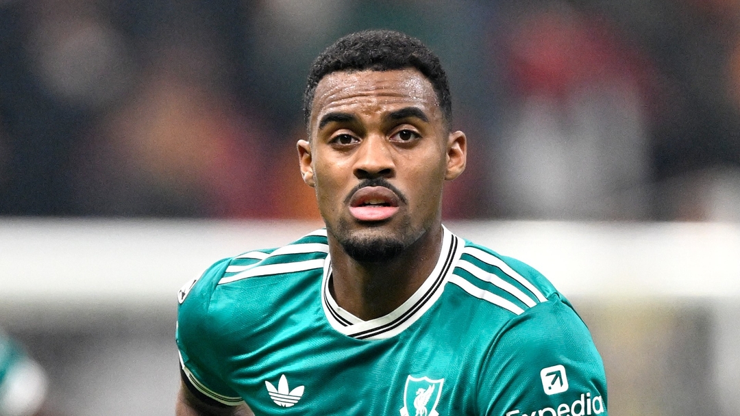 Liverpool given injury scare after Gravenberch suffers 'minor hamstring ...