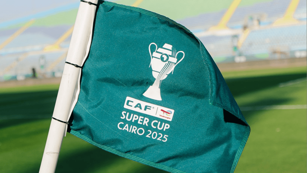 LIVE! Pyramids FC vs RS Berkane in the CAF Super Cup on beIN SPORTS | beIN SPORTS