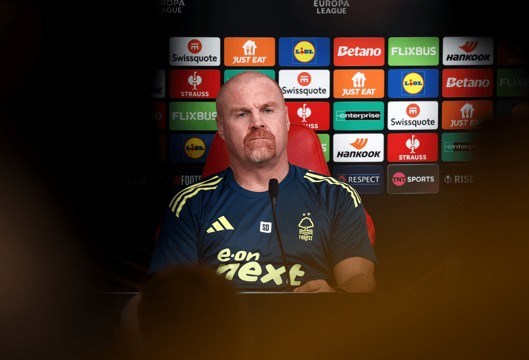 Dyche demands substance over style to get Forest going | beIN SPORTS