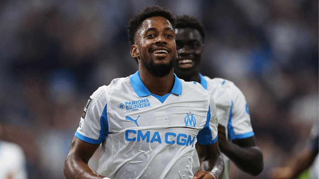 LIVE! Lens vs. Marseille in Ligue 1 on beIN SPORTS | beIN SPORTS