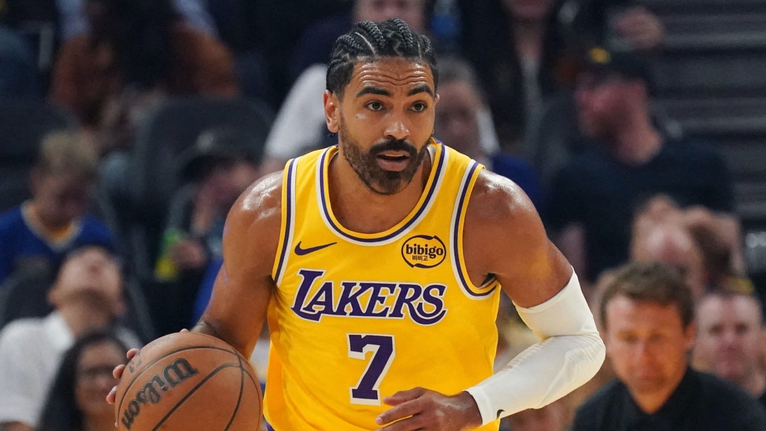 Lakers Hit by Another Blow as LeBron's Replacement Gabe Vincent Joins ...