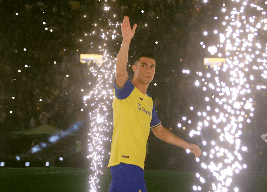 Ronaldo reveals emotional retirement will come 'soon' | beIN SPORTS