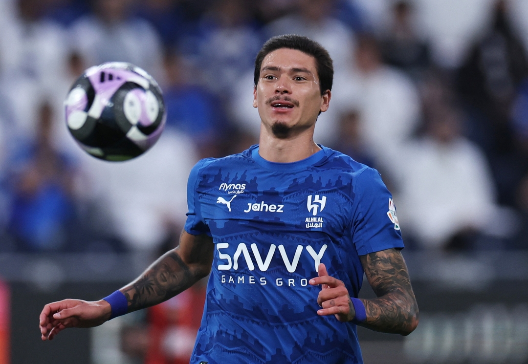 A Chelsea Legend Wants Darwin Núñez as the New No. 9 | beIN SPORTS