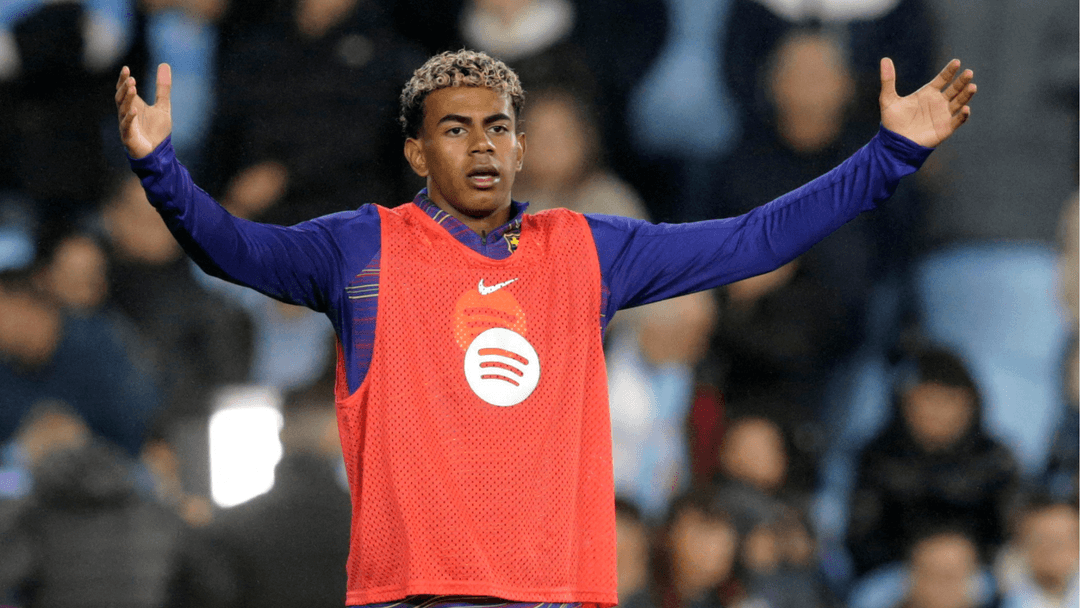 Live Blog! Celta vs Barcelona in LaLiga | beIN SPORTS
