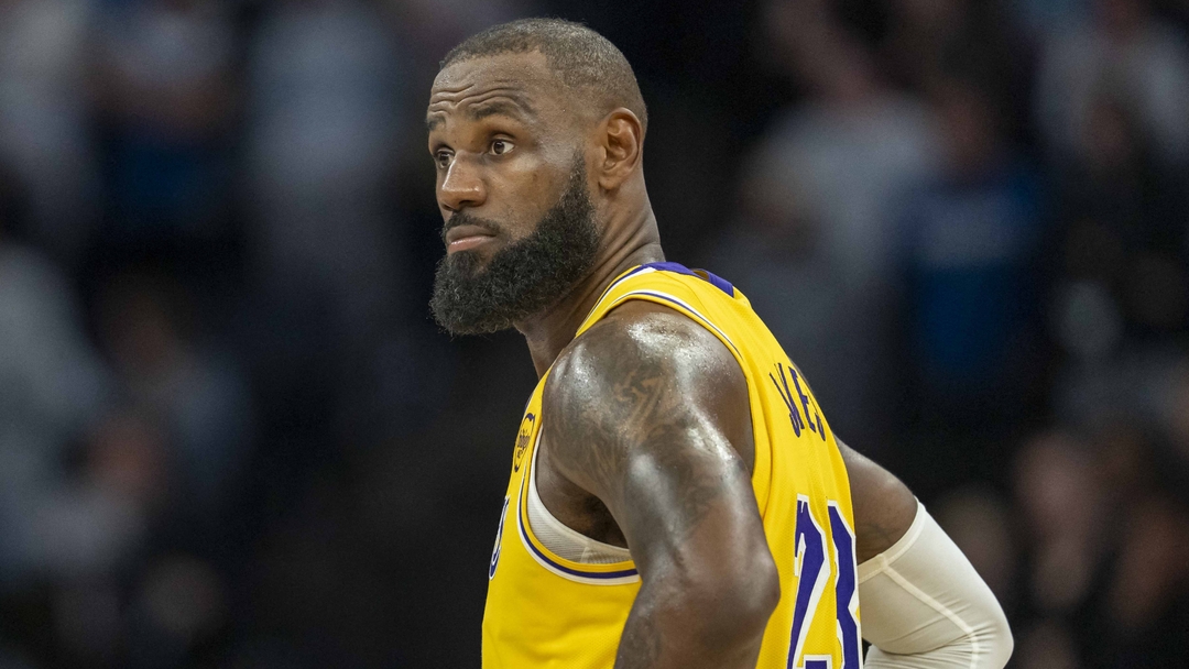 LeBron James va bientôt commencer sa saison | beIN SPORTS