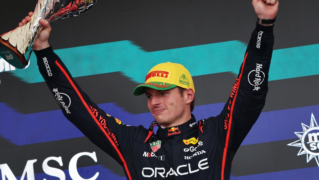 Toto Wolff Says the "Ship Has Sailed" For Max Verstappen to Win F1 ...