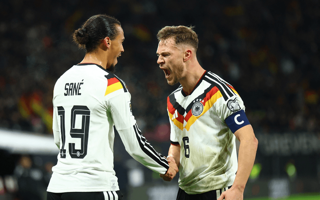 Germany crush Slovakia to qualify for 2026 World Cup | beIN SPORTS