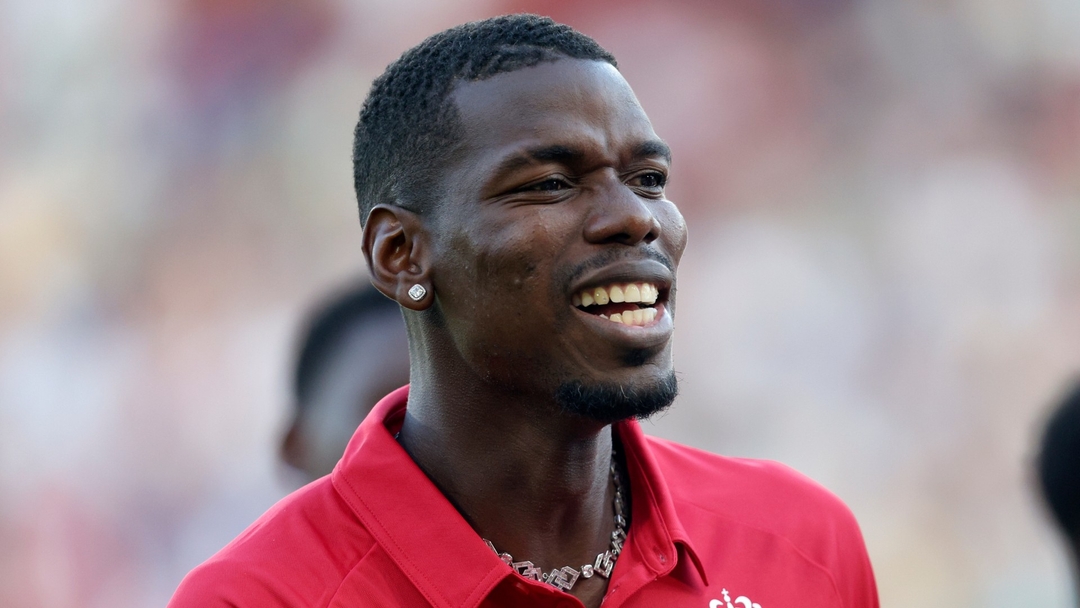 Pocognoli 'not getting ahead of himself' as Pogba closes in on Monaco ...