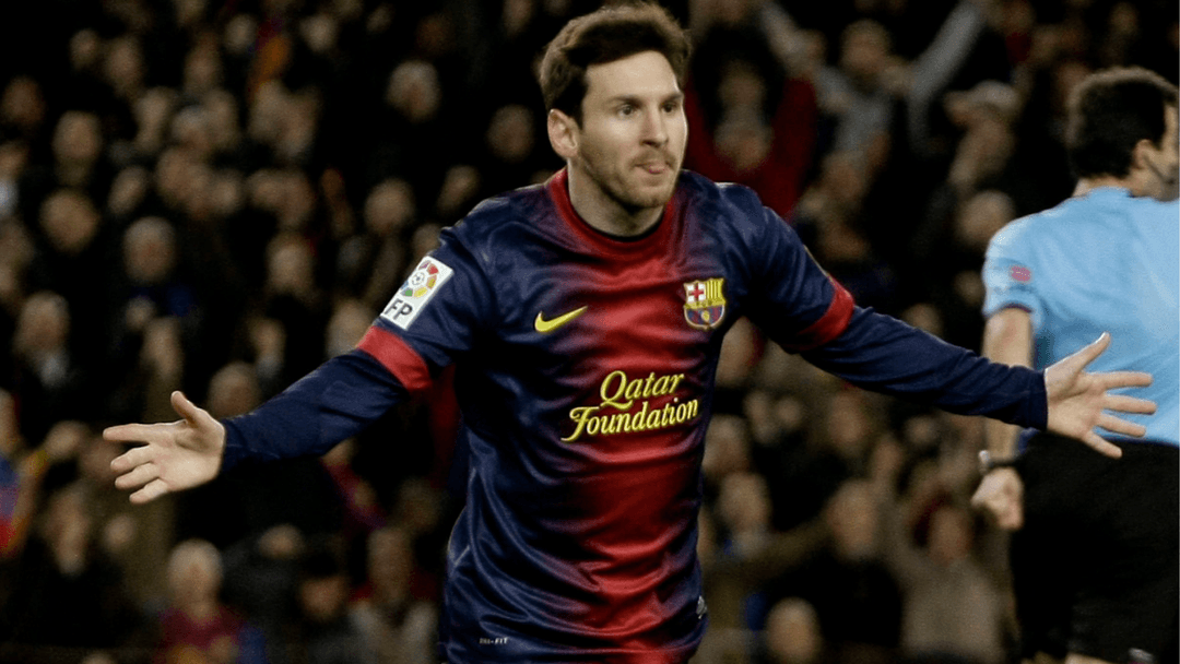 “I Wanted to End My Career in Barcelona”: Lionel Messi and His ...
