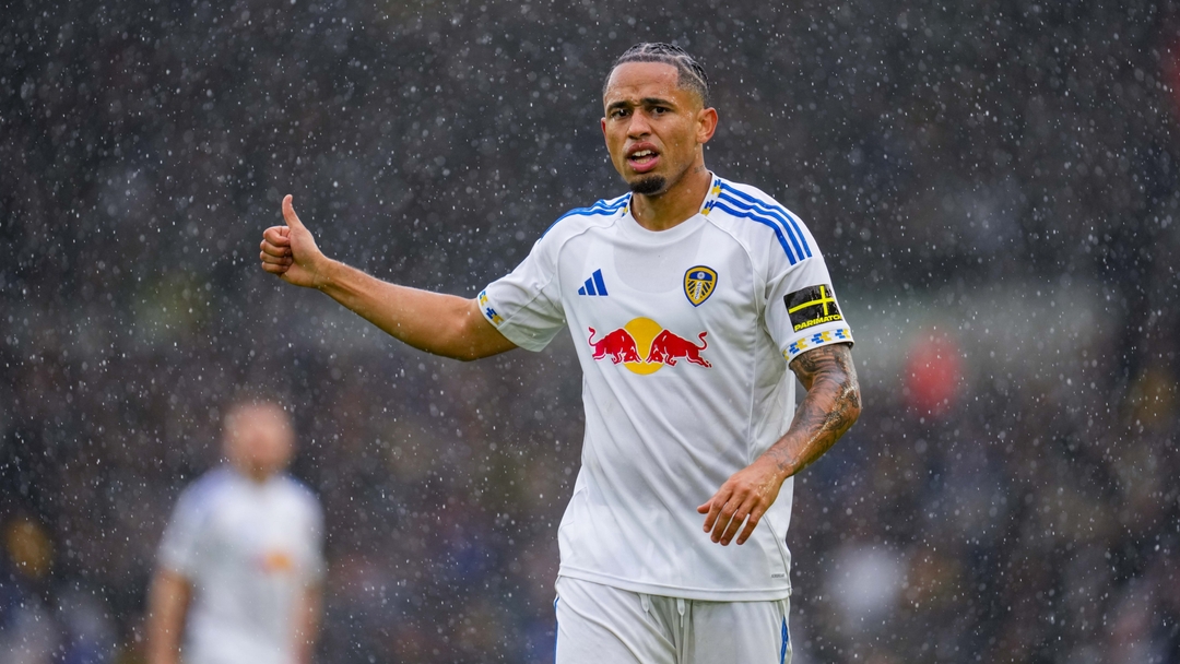 Okafor calls on struggling Leeds to win physical battle against Aston ...