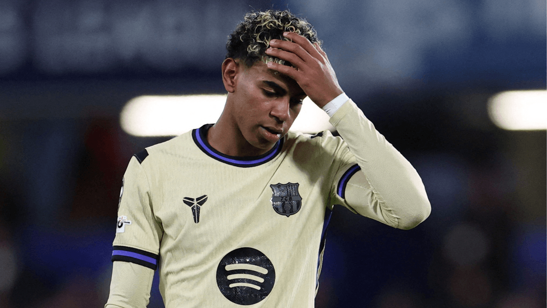 The Historic Streak Barcelona Lost After Their Heavy Defeat to Chelsea ...
