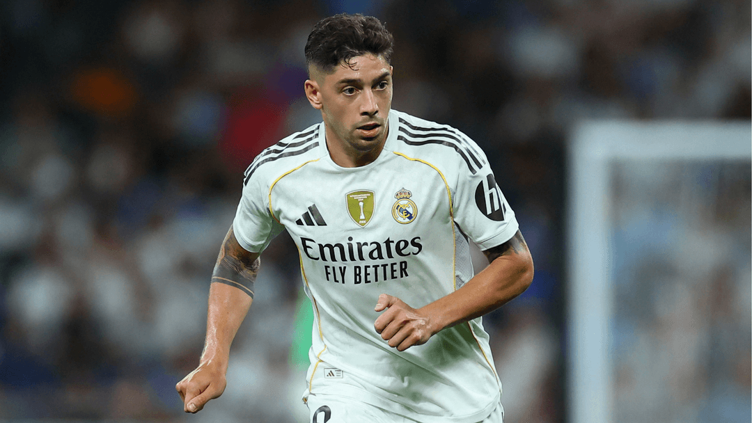 The Silent Captain: Fede Valverde Silences the Controversies ...