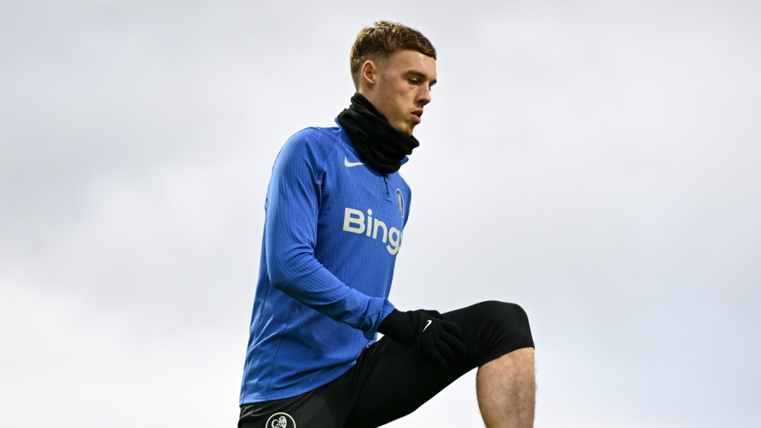 Palmer back available for Chelsea ahead of Arsenal clash | beIN SPORTS
