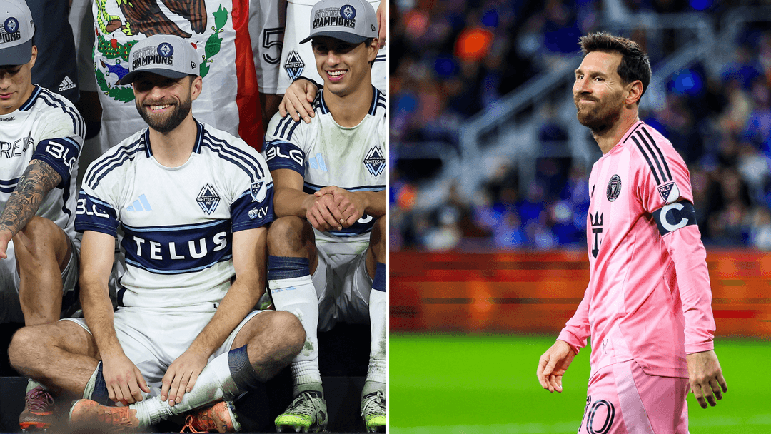 Lionel Messi Must Defeat His Old Nemesis To Win the MLS Cup | beIN SPORTS