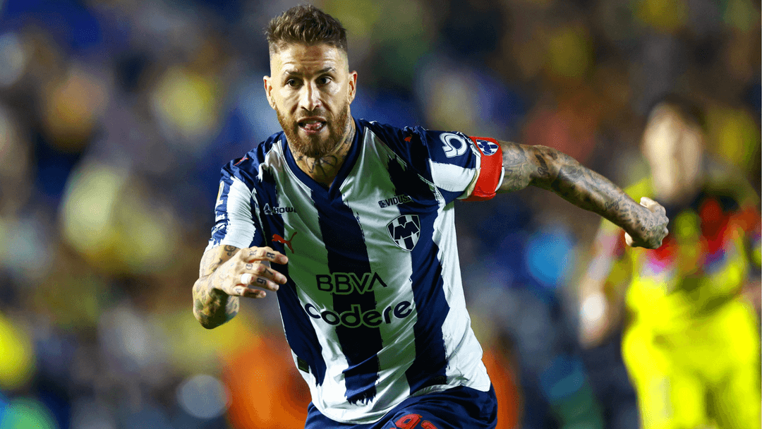 Sergio Ramos Rules Out Retirement After His Spell in Mexico | beIN SPORTS