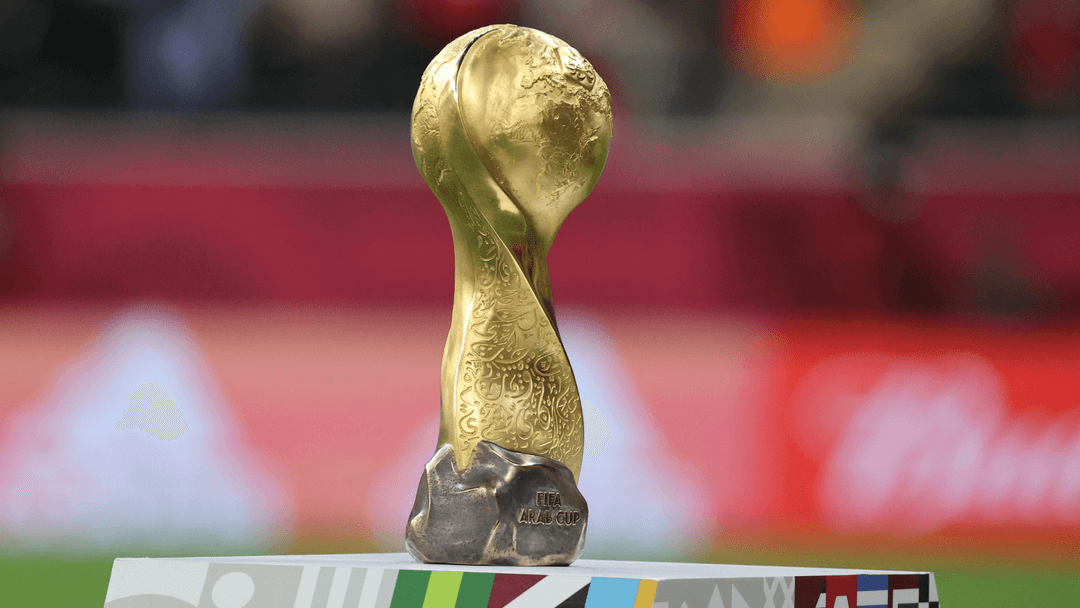 FIFA Arab Cup Qatar 2025: Full Guide to Dates, Teams, Venues, and ...
