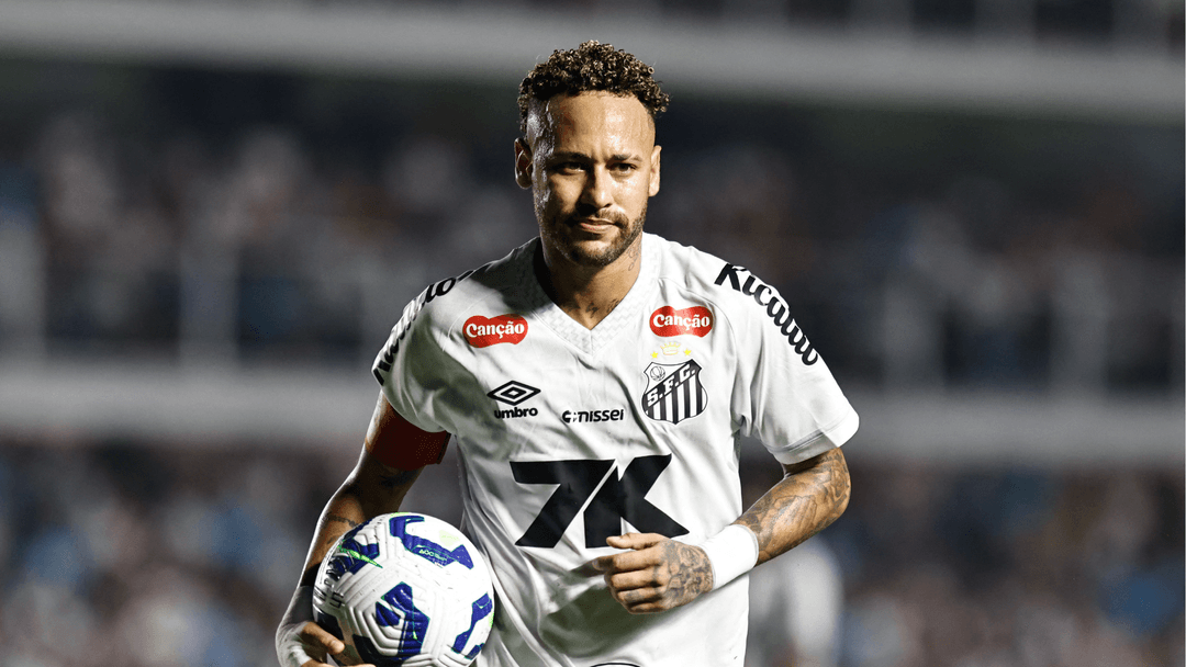 Manchester United and Neymar: Rumor or a Real Move for the Winter ...