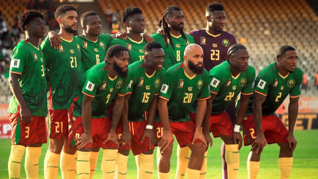 Cameroon Faces Crisis Ahead of the 2025 Africa Cup of Nations | beIN SPORTS