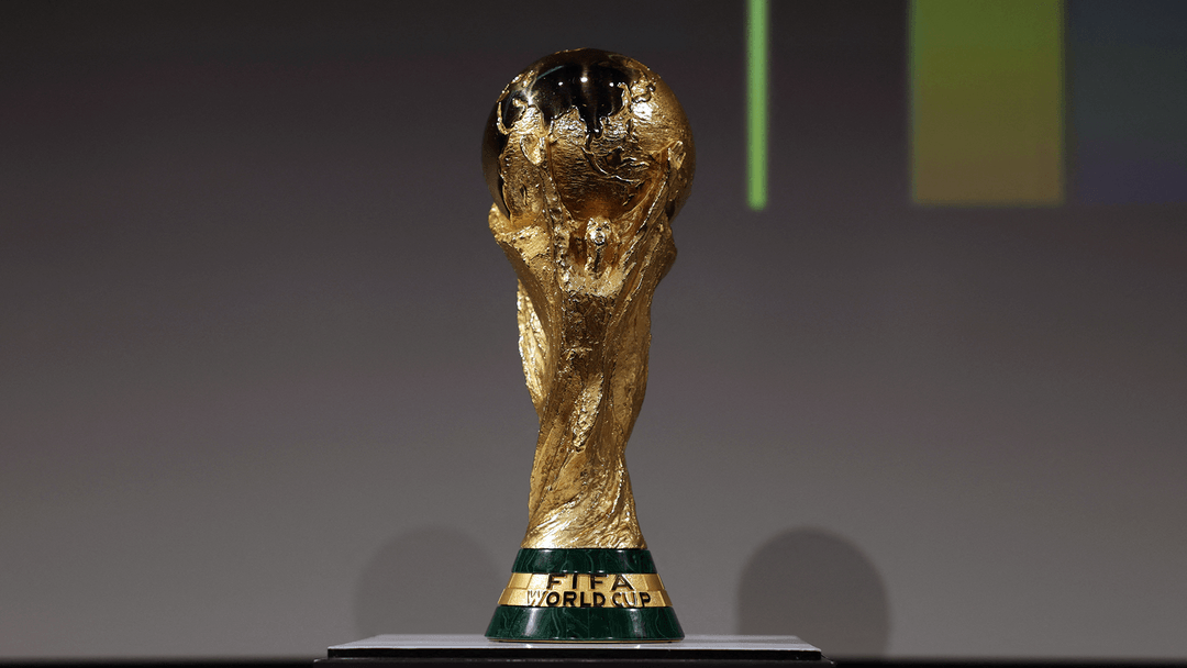 FIFA Announces New Rule That Will Change the Flow of the 2026 World Cup ...