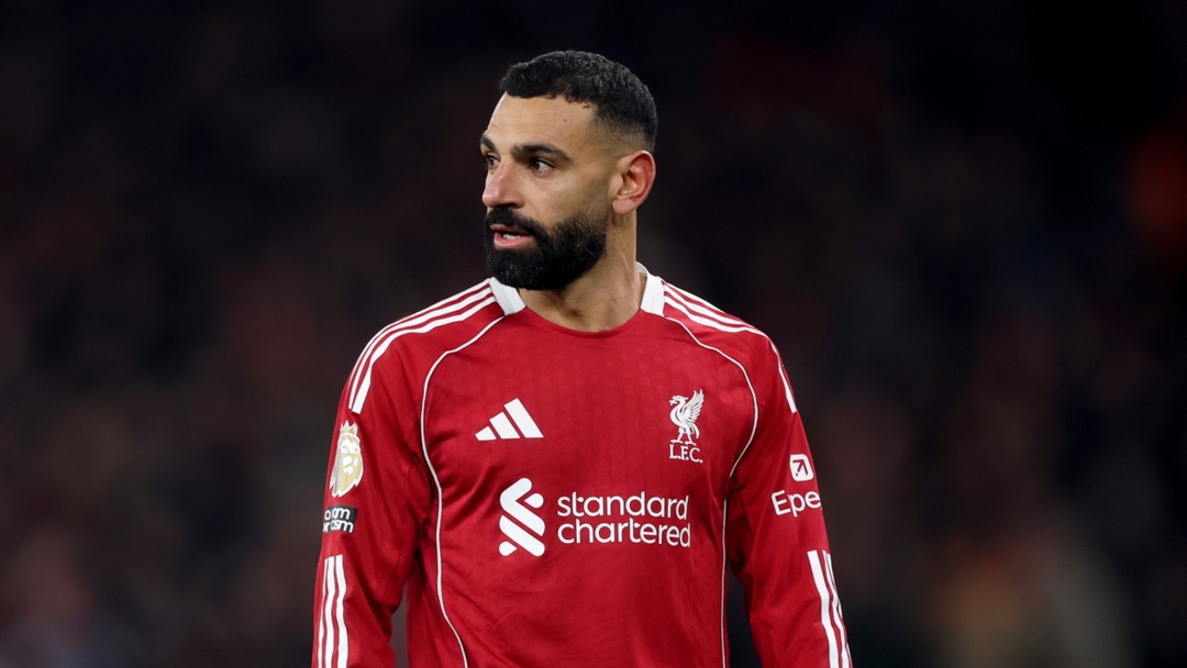 Salah 'always in my mind to start', says Slot | beIN SPORTS