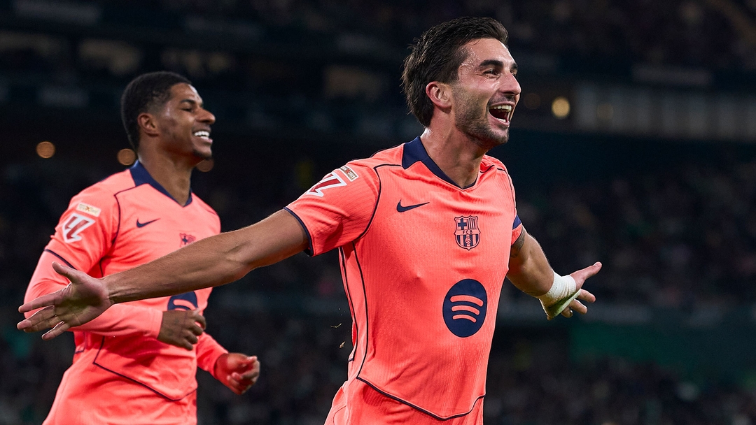 Ferran Torres’ Scorching Scoring Form: The Numbers Behind His Breakout ...