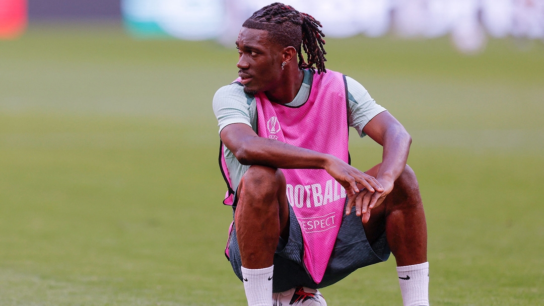 Bissouma to miss Mali's AFCON opener | beIN SPORTS