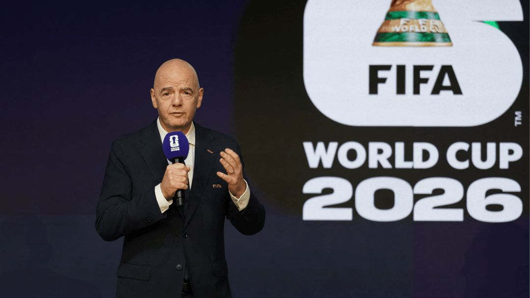 FIFA Revolutionizes the World Cup With Historic Prizes and Massive ...