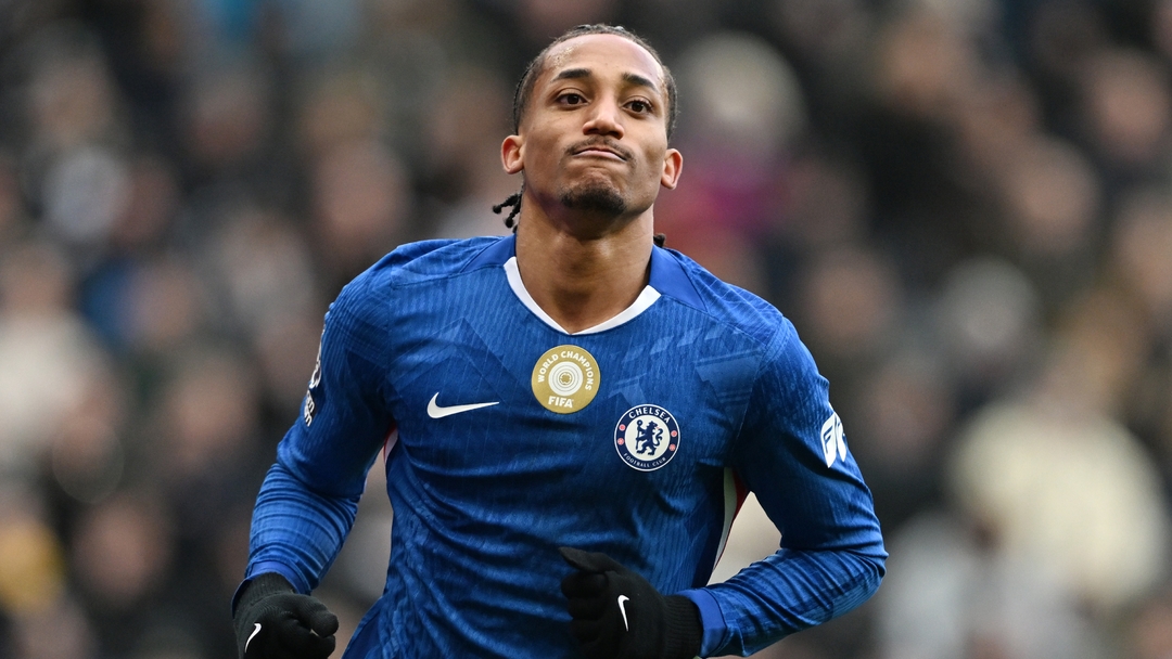 Chelsea fight back to earn draw at Newcastle | beIN SPORTS