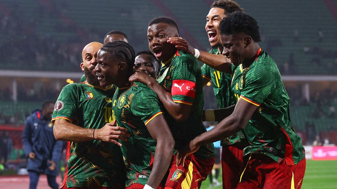 How and Where To Watch Mozambique vs Cameroon at the AFCON 2025 on beIN ...