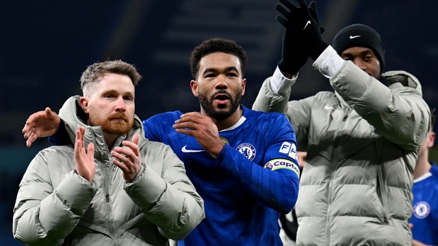 Official: Chelsea has a new coach | beIN SPORTS