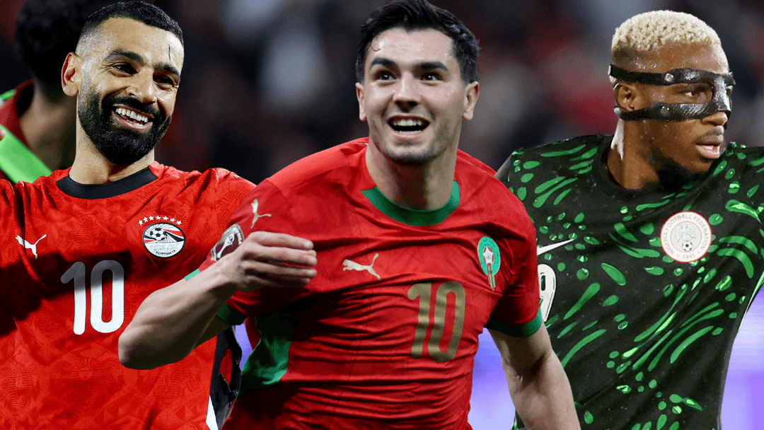 AFCON 2025: Which Teams Have Reached the Quarter-Finals? | beIN SPORTS