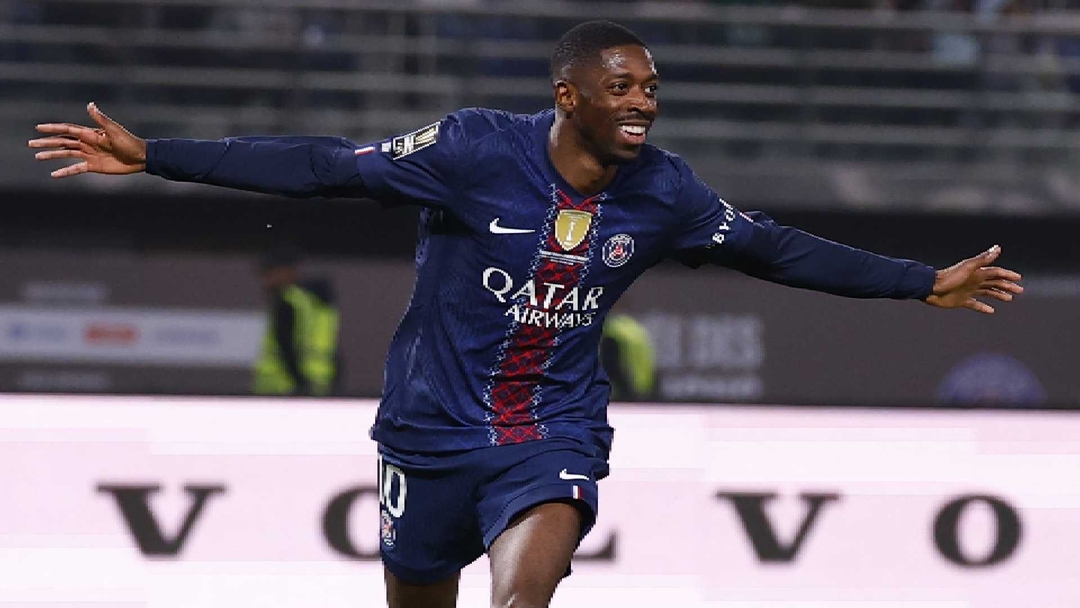 PSG vs Lille LIVE: Preview, Lineups and Ligue 1 Matchday 18 | beIN SPORTS