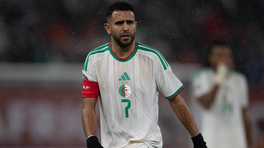 Mahrez seeking another Algeria success in final AFCON | beIN SPORTS
