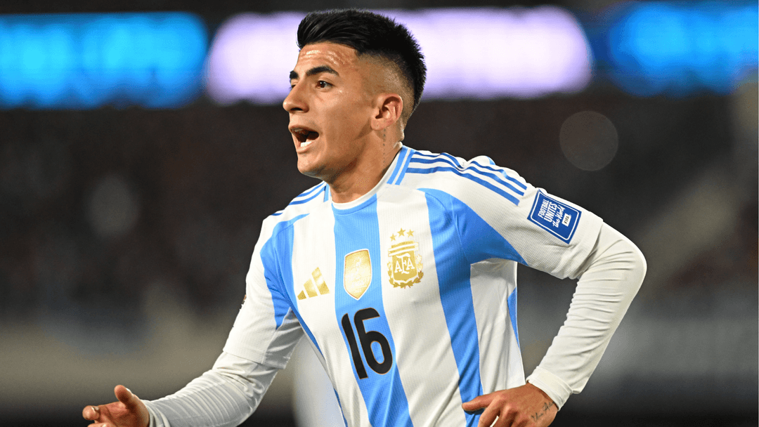 The Future of Thiago Almada: No Space at Atlético and the World Cup in ...