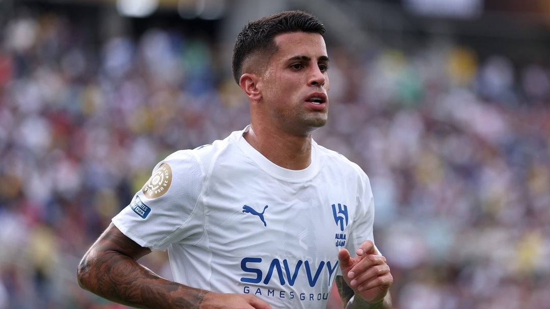 Cancelo completes medical ahead of Barca return | beIN SPORTS