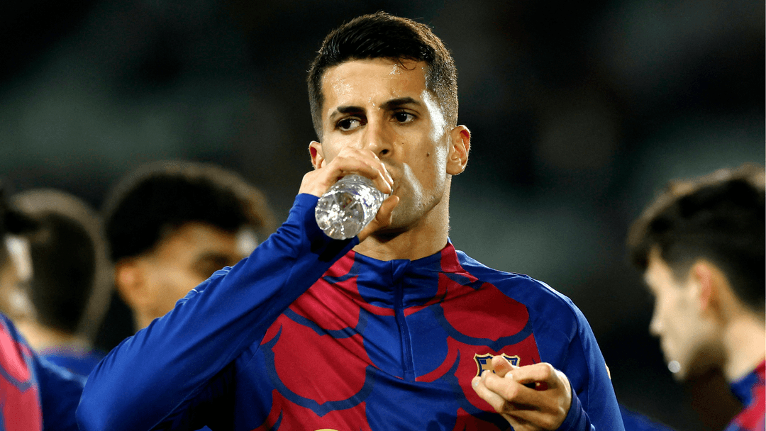 João Cancelo and His Multi-Million Euro Journey Through European ...