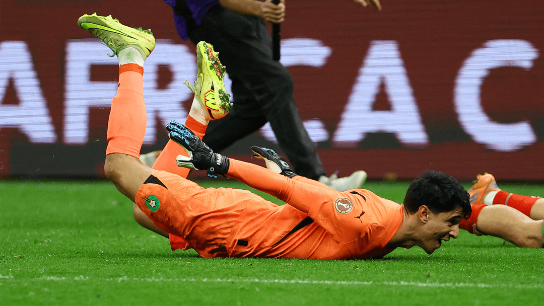 Yassine Bounou, Football’s Capeless Hero | beIN SPORTS