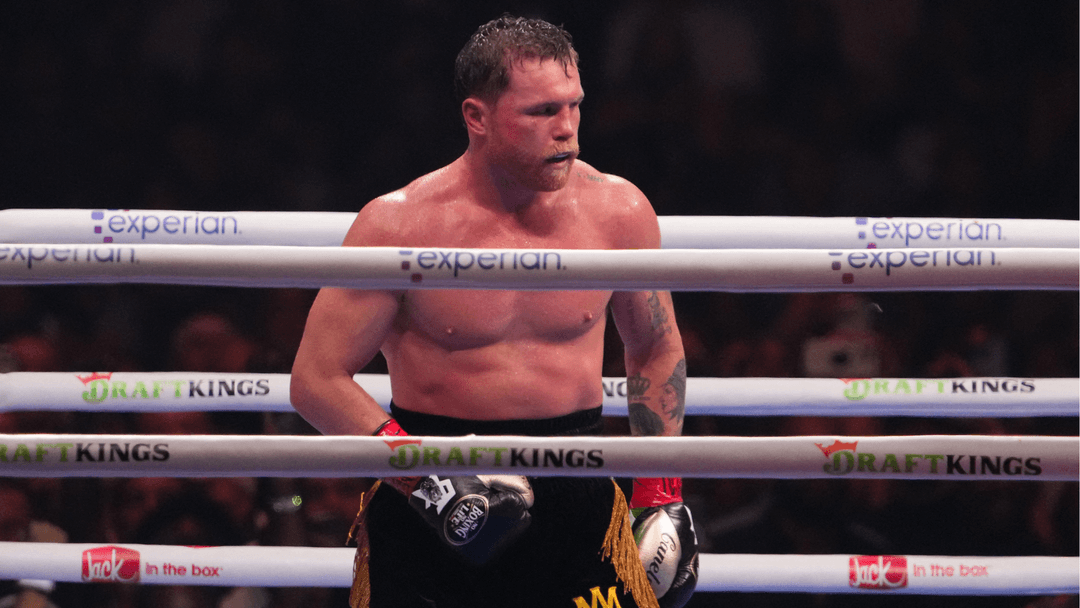 Canelo Álvarez’s Return to the Ring Announced After His Defeat | beIN ...
