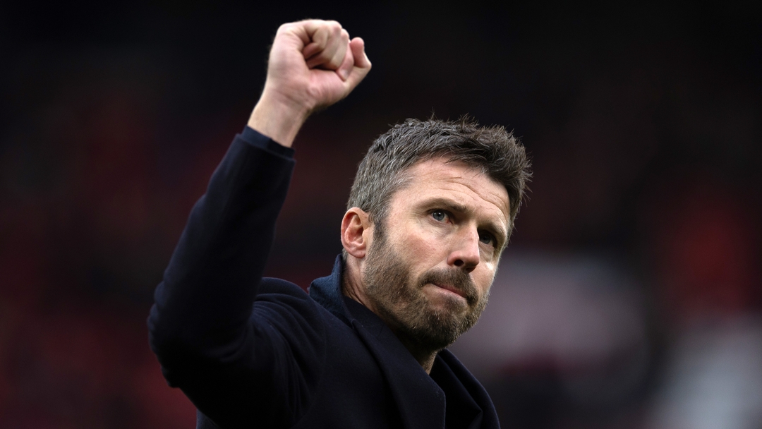 Carrick: Man Utd turned Old Trafford into a 'magic place' | beIN SPORTS