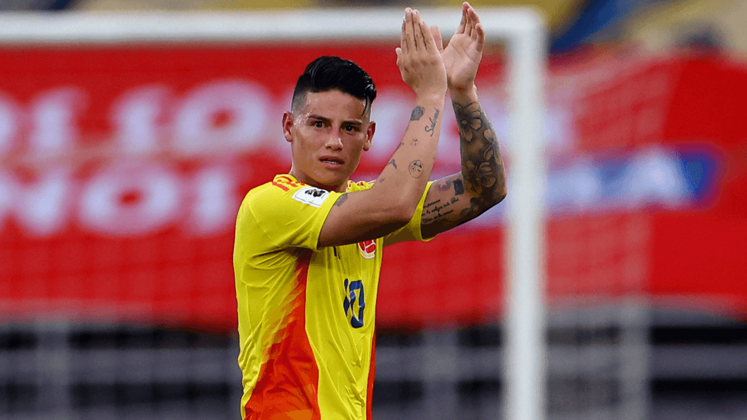 How Much Will James Rodríguez Earn With His New MLS Team? | beIN SPORTS