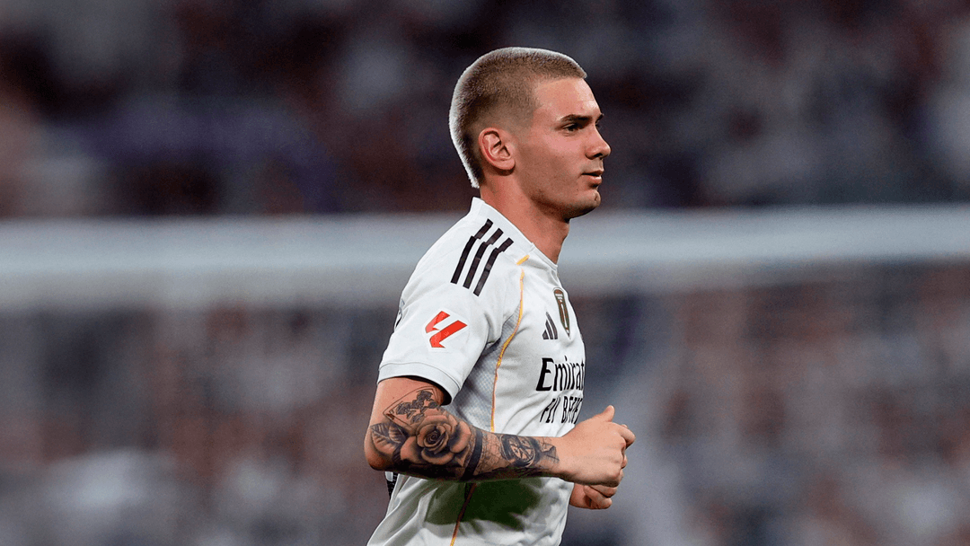 Franco Mastantuono Out of Sync: A Talent Still Searching for His Place ...