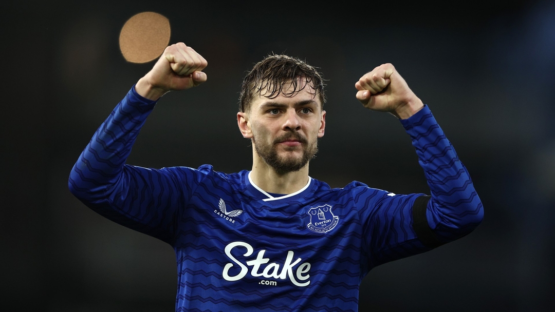 Fulham 1-2 Everton: Leno own goal caps second-half comeback | beIN SPORTS