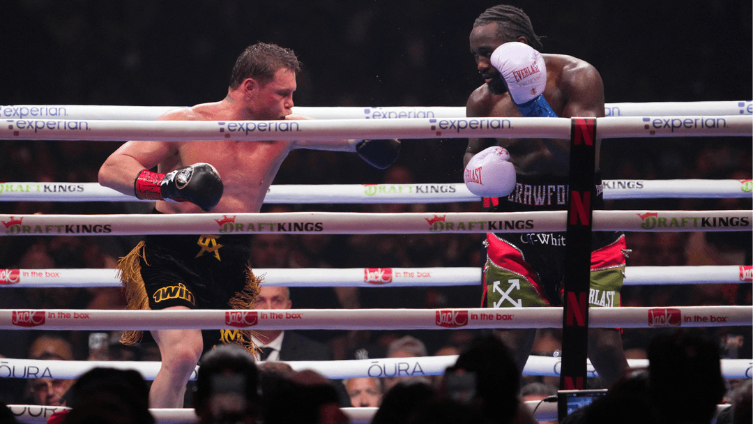 Canelo Álvarez está molesto por no poder tener la revancha frente a ...