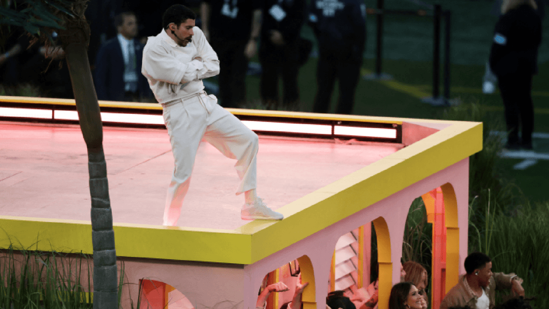 The Rating King: Bad Bunny Delivers the Most-Watched Halftime Show in ...